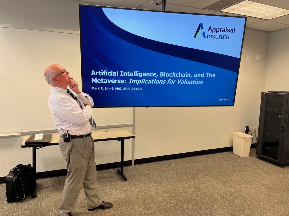 Appraisal Institute Kansas City - Newsletter