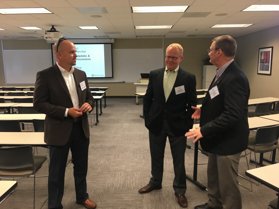 Appraisal Institute Kansas City - Newsletter