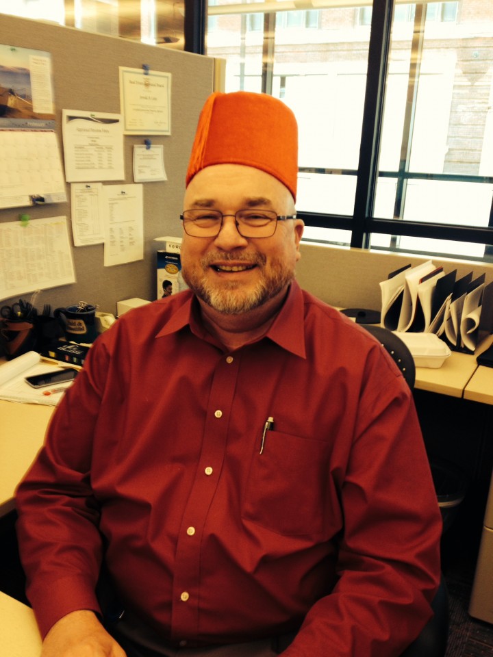 Appraisal Institute Kansas City - Newsletter