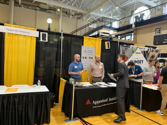 Appraisal Institute Kansas City - Newsletter