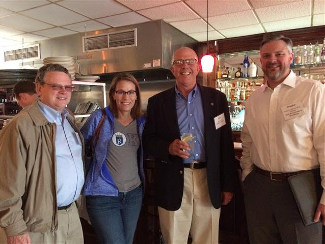 Appraisal Institute Kansas City - Newsletter